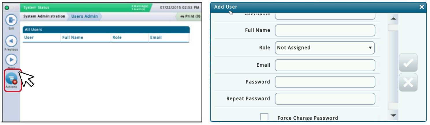 Enhanced TLS-450PLUS & TLS4 Series Web Interface Login | Veeder-Root